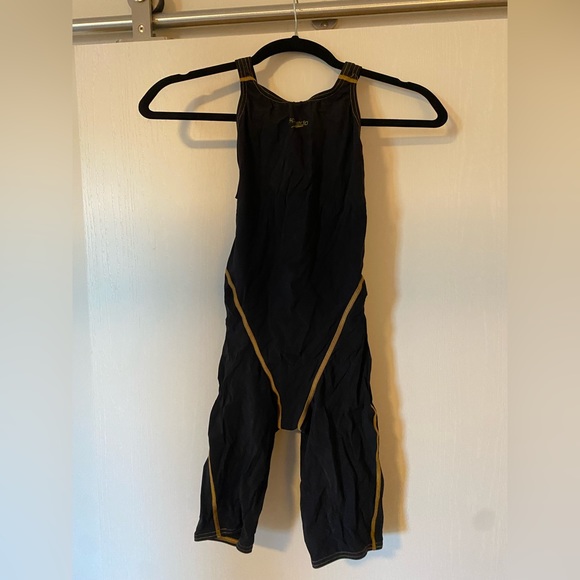 Speedo | Swim | Speedo Fastskin Lzr Tech Suit Womens Size 24 | Poshmark